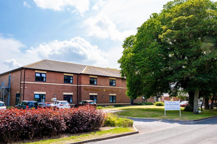 Belvedere Hotel And Golf - Bridlington