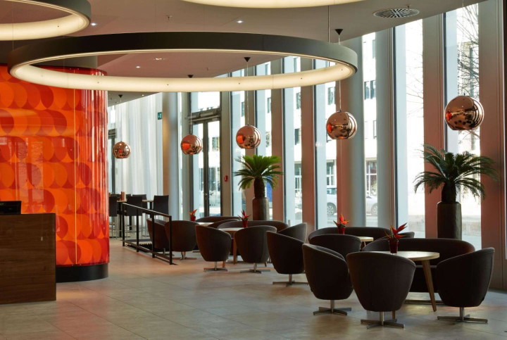 H4 Hotel München Messe - Munich