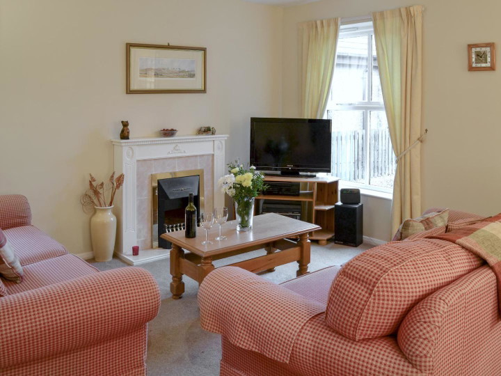 Birch Tree Cottage - Aviemore