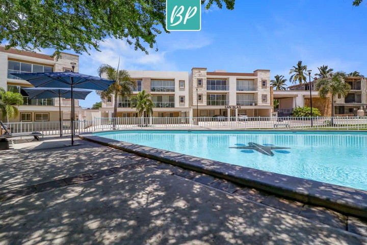 Las Villas - Townhomes & Condos In Eastside Bucerias - La Cruz de Huanacaxtle