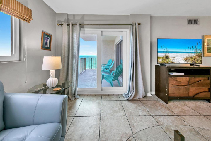 Regency Towers 623 - Florida Panhandle, FL