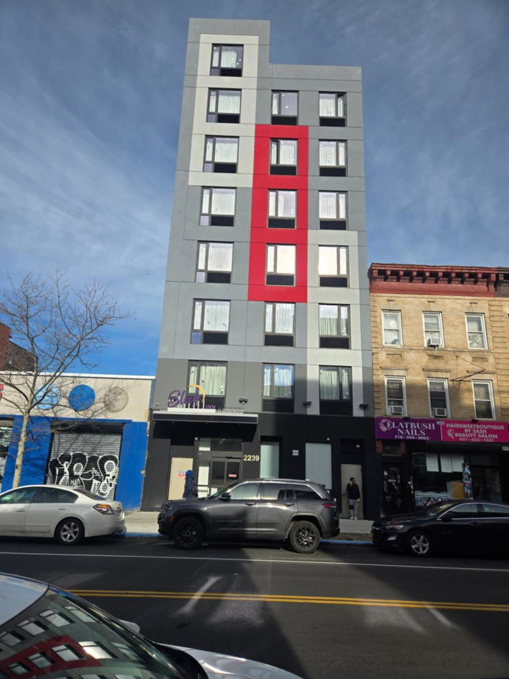 Sleep Inn - Rockaway Beach, NY