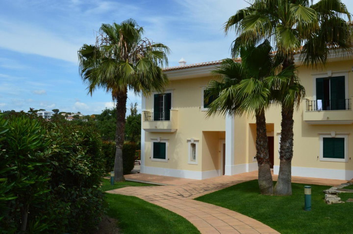 Villa Formosa Golf - Faro