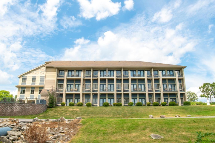 Port Of Kimberling Resort & Campground - Branson West, MO