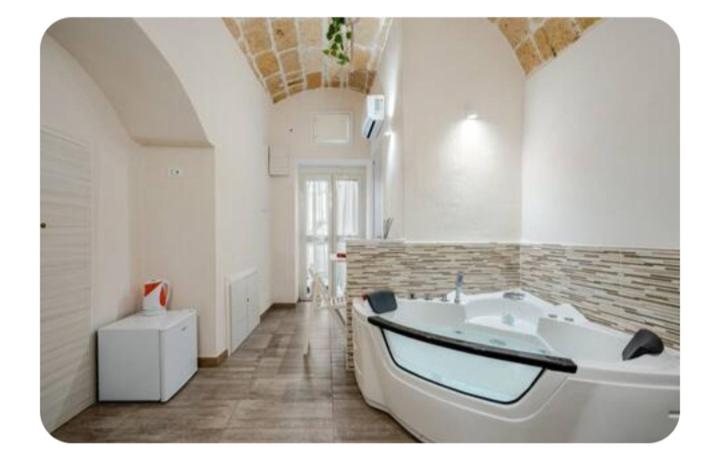 Suite Maison Rouge - Mola di Bari