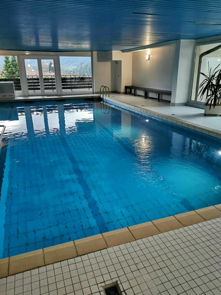 Fewo Alpenblick | Pool | Bergblick - Berchtesgaden