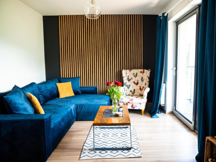 Apartament Lux View Szczyrk Sauna Jacuzii - Szczyrk