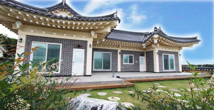 경주 둥지가족펜션 - 경주시