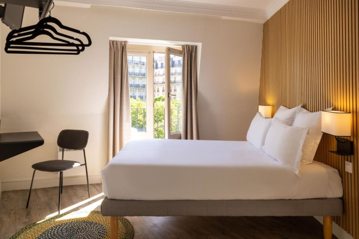 Hotel Korner Montparnasse - Châtenay-Malabry