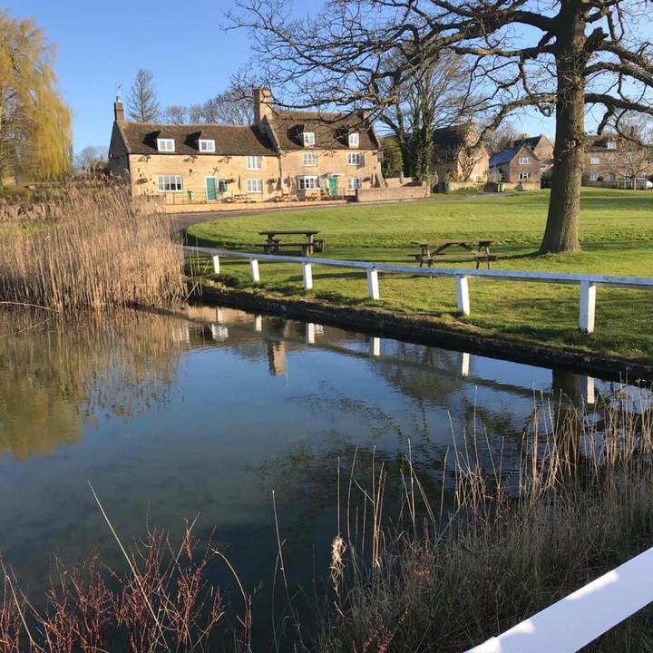 The Exeter Arms - Rutland