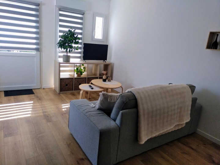 Vkls Appartement 1 - Baud