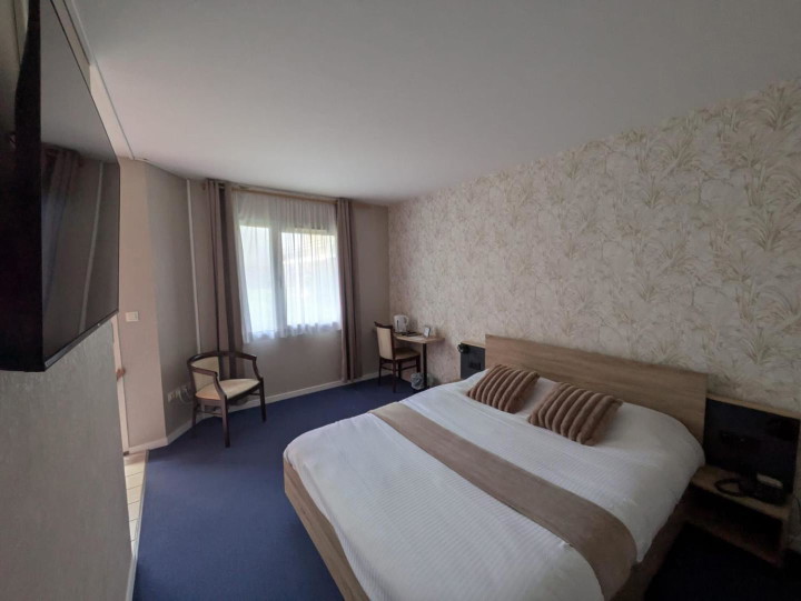 Hotel L'océane Angers Parc Expo - Angers