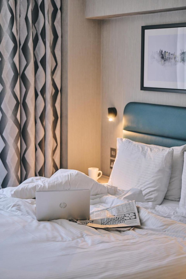 City Sleeper At Royal National Hotel - Bromley