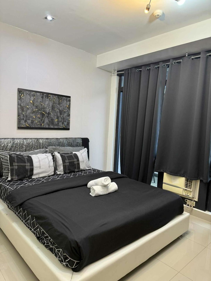 The Gramercy Residences - Manila