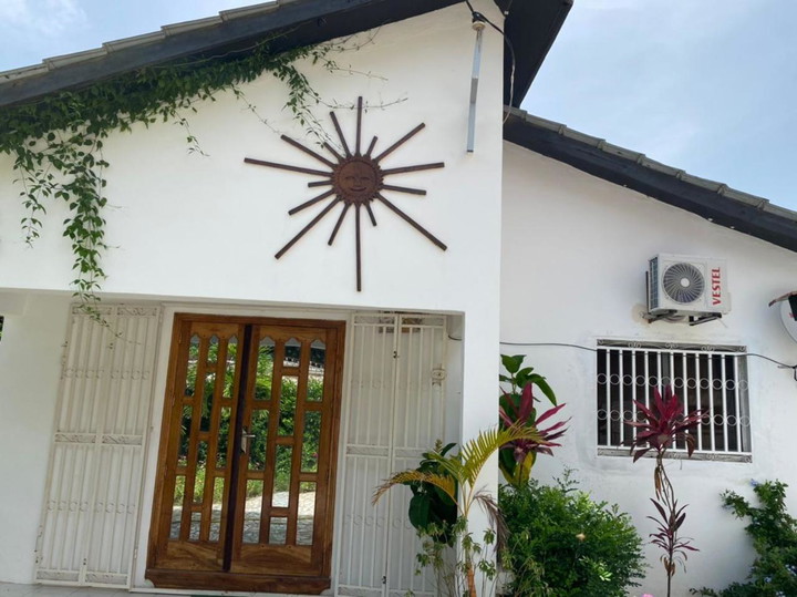 Swiss Garden House In Kerr Sering With Full Private Compound - The Gambia