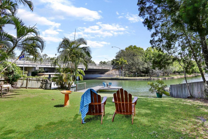 Clouds End - Noosaville