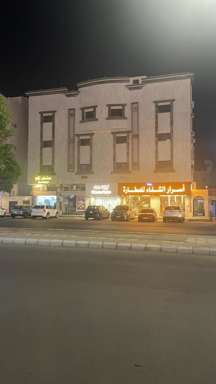 زهرة حسن - Medina