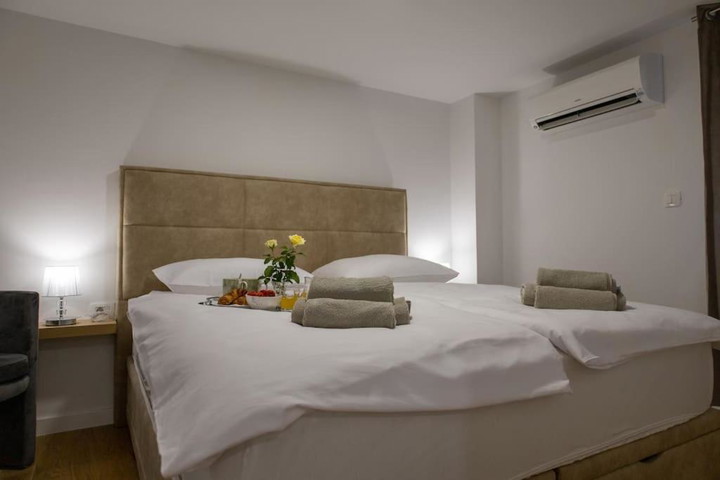 Apartment-krzelj-suite - Split