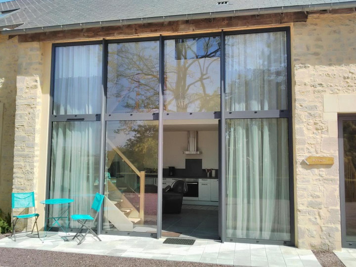 Normandy Vip - Colleville-sur-Mer