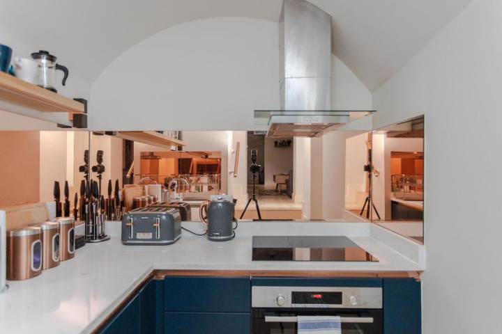 Spacious And Modern Apartment In Pimlico - London, UK