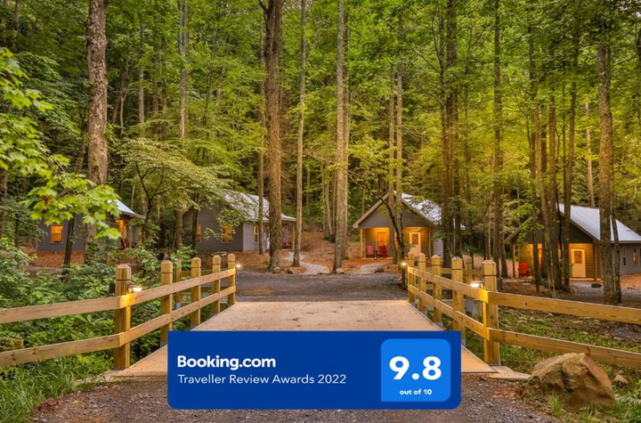 Villas At Gingershack Farms - Georgia, GA
