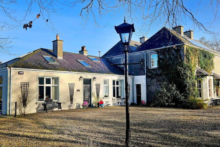 Grove Cottage At The Lodge - Carlow