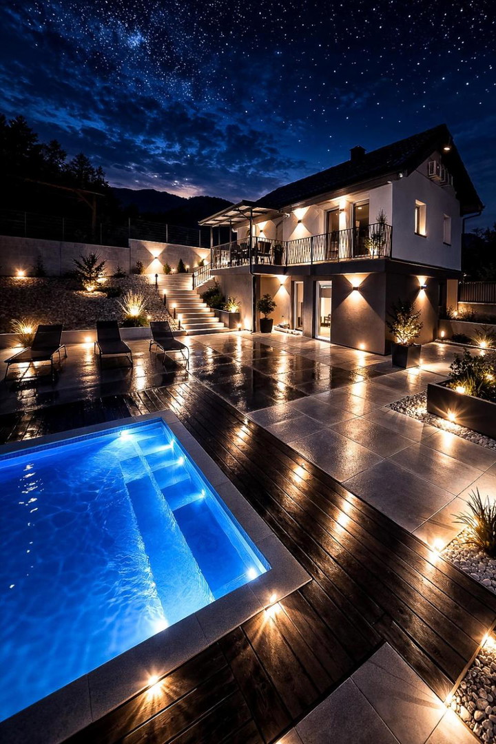 Pj Resort - Heated Pool & Mountain View - Slovenia