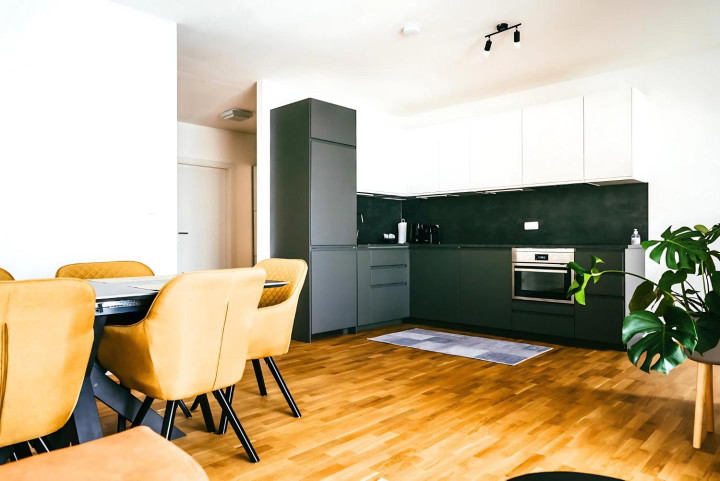 Family Suite - Sopron