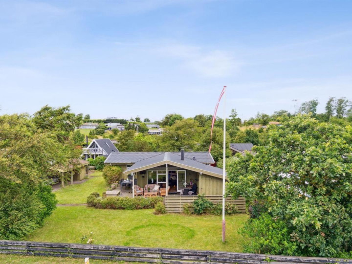 Holiday Home Konsta - 50m From The Sea By Interhome - Ebeltoft