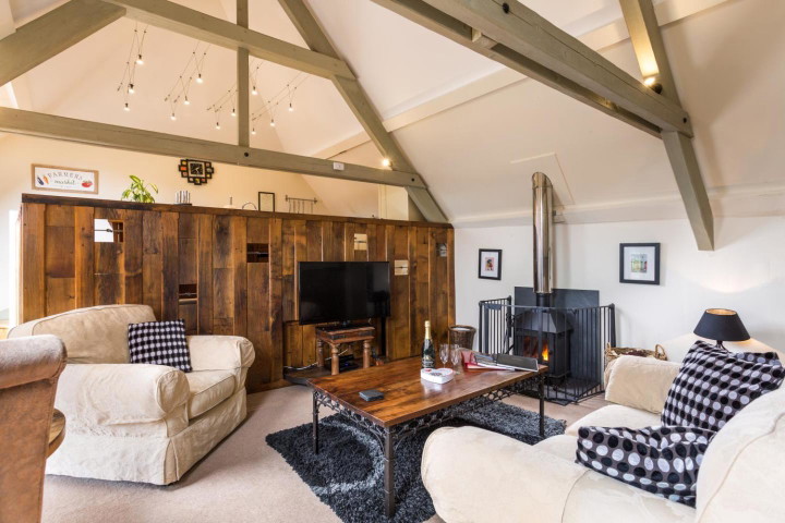 Red Doors Farm Cottages - Angleterre