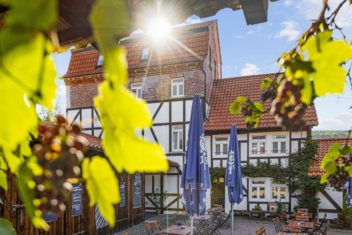 Landhotel Kahltalmühle - Gelnhausen