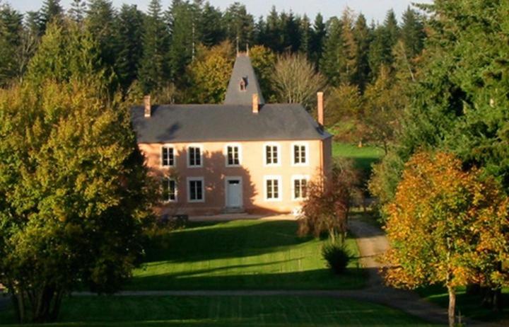 Chambres D'hôtes La Verrerie Du Gast - Orne