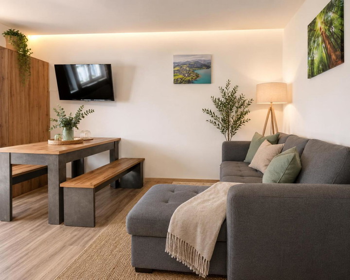 Ferienwohnung Melissa - Attersee