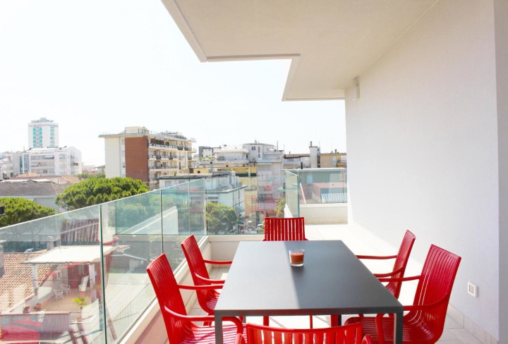 Dainese Apartments, Casa Abigail - Eraclea Mare