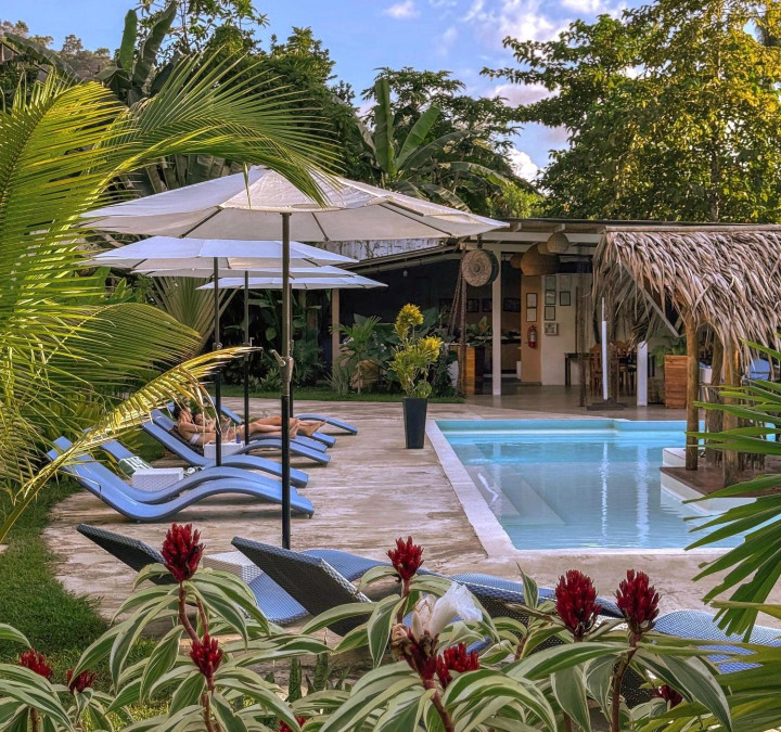 El Nido Moringa Resort - El Nido