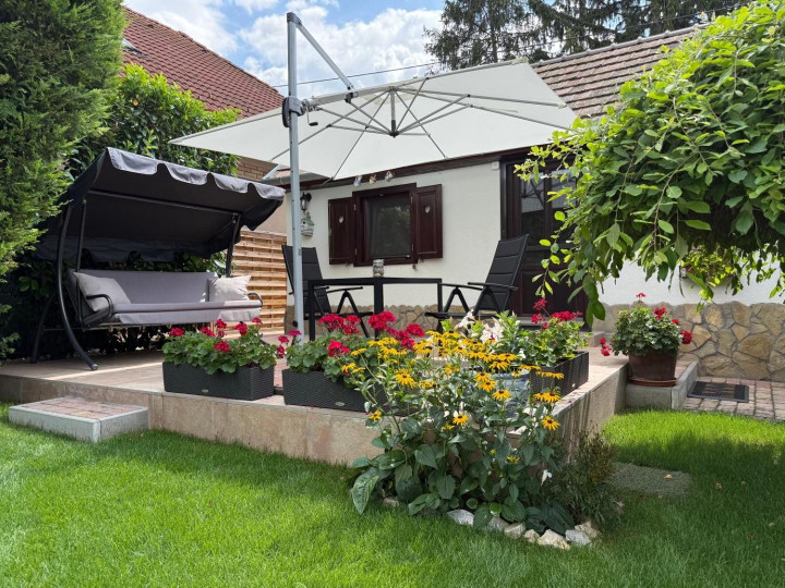 Csaol Apartman Ház - Lake Velence