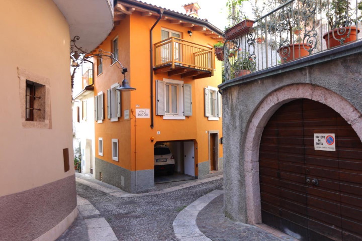 Casa Indipendente Ischia - Arco