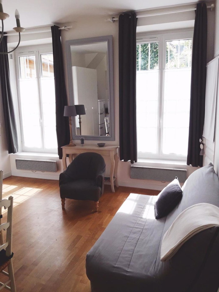 Le Petit Mansart - Palaiseau