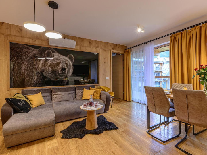 Visitzakopane - Royal Resort Wellness & Spa - Zakopane