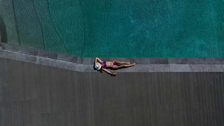 Paros Agnanti Resort & Spa - Paros