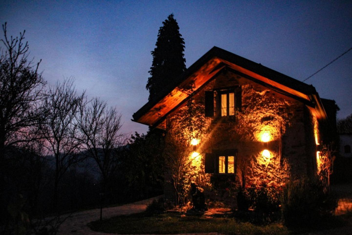 Il Bosco - Italy