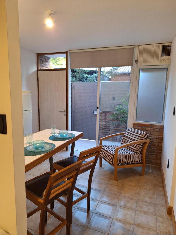 Loft Vicente Gil 143 A Pasos De Arístides - Mendoza