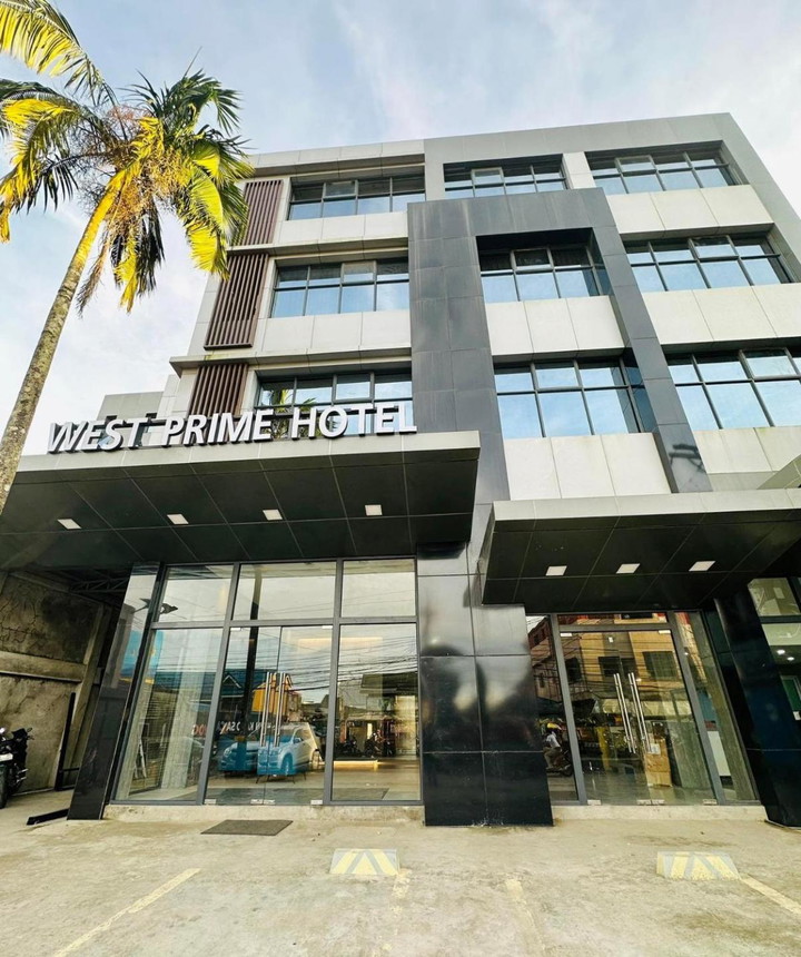 West Prime Hotel - Calbayog City