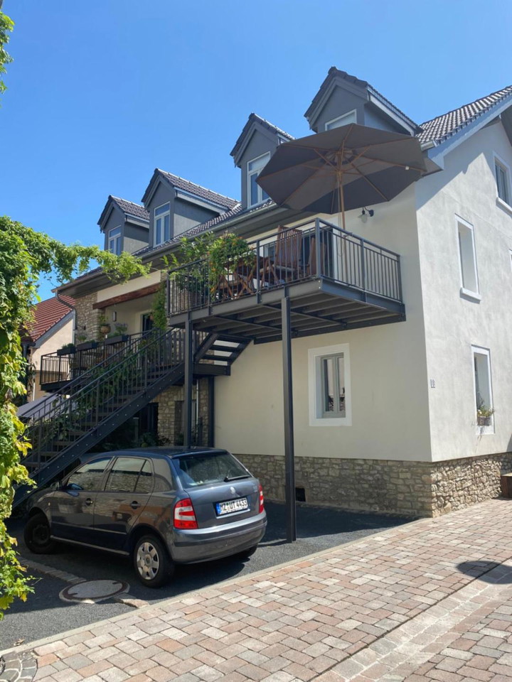Hej Ferienwohnung - Eltville