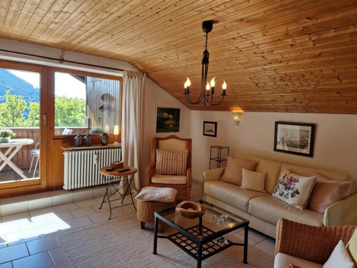 Ferienwohnung Gipfelglück 931 Mit Hallenbad Und Sauna - Immenstadt im Allgäu