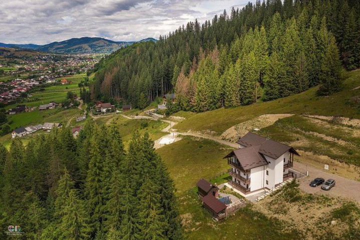 Drag De Bucovina - Gura Humorului