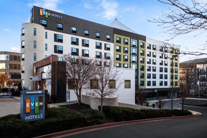 Even Hotel Rockville - Washington Dc Area By Ihg - Maryland