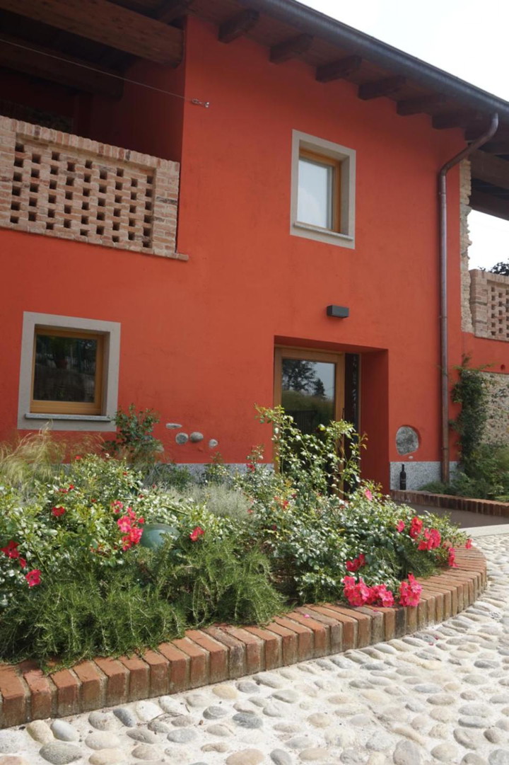 Decanter House - Wine Resort Alto Piemonte - Arona