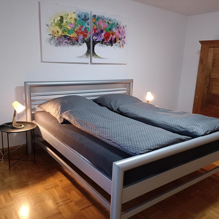 City-quartier - Bad Mergentheim