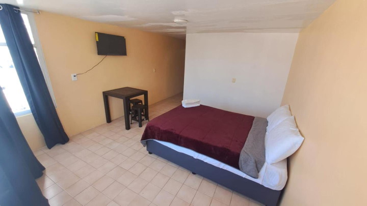 Hospedaje Casa Vazquez Sucursal Gardenia - Pachuca